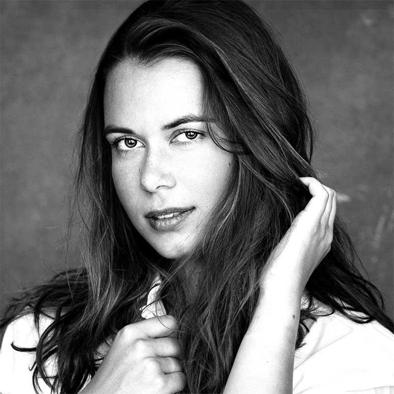 Danique - 1275 | Mooi Echt!