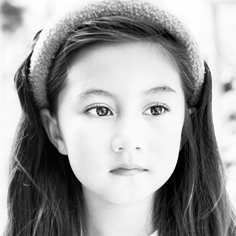 Jo Lin - 2378 | Mooi Echt!