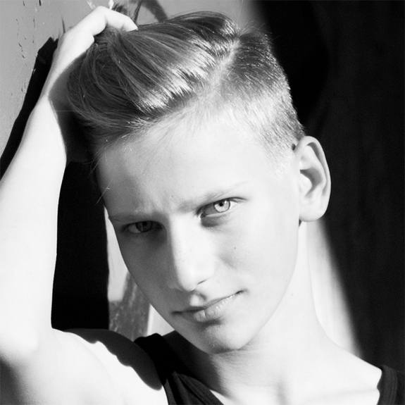 Justin - 2404 | Mooi Echt!