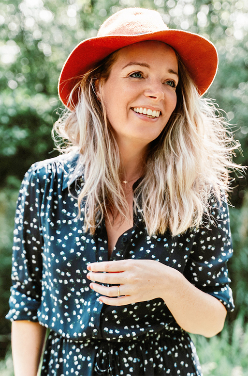 Danielle - 2491 | Mooi Echt!