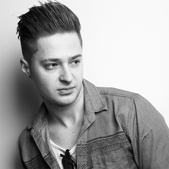 Pawel - 342 | Mooi Echt!