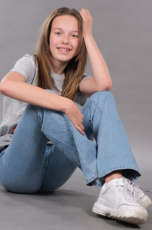 Nienke 3475 Mooi Echt