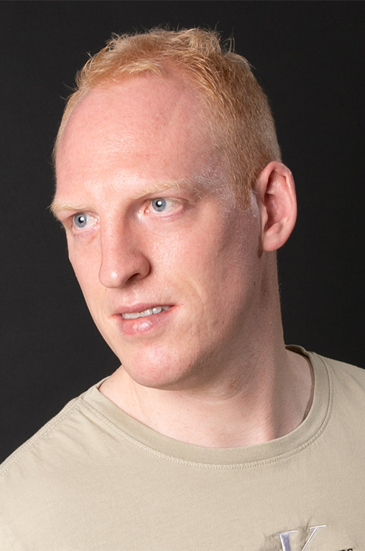 Steven - 4217 | Mooi Echt!