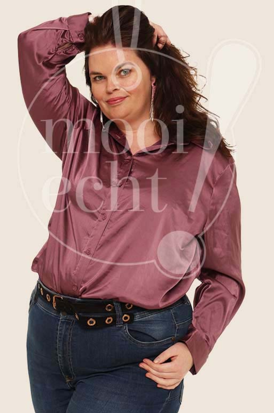 Danielle - 4279 | Mooi Echt!