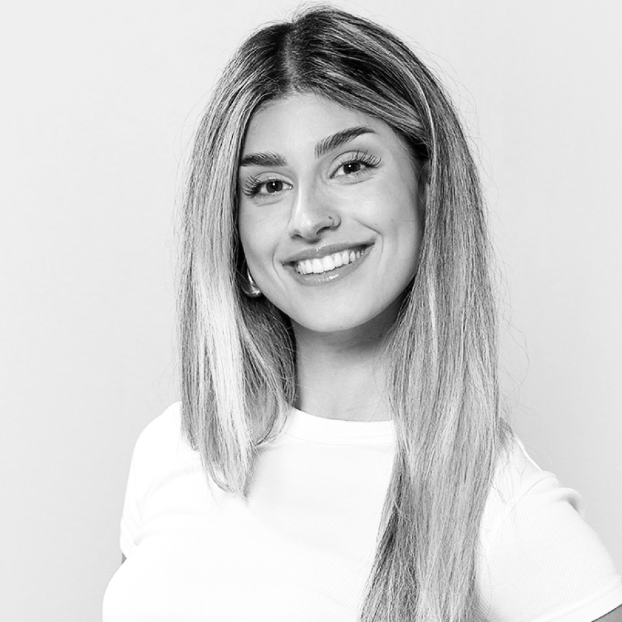 Sarah - 4406 | Mooi Echt!