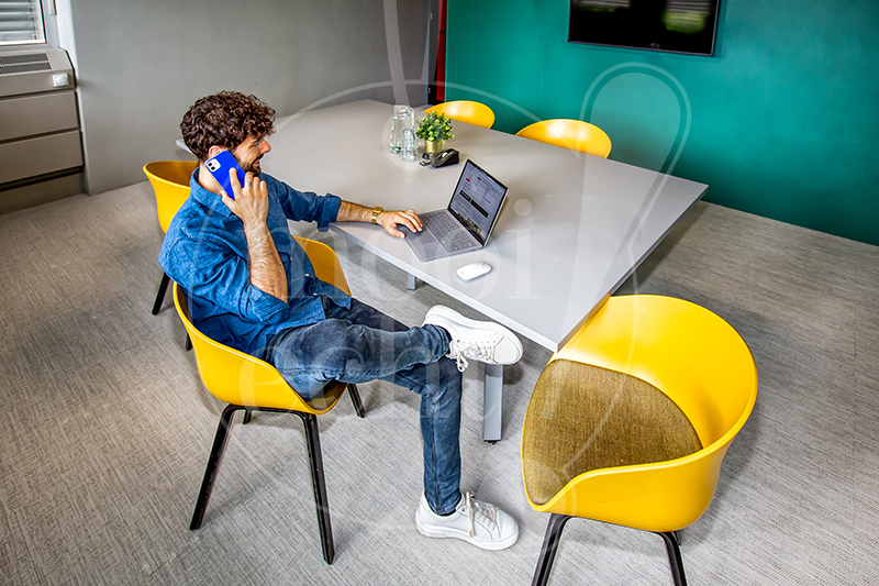 Fotoshoot zorgplatform | Mooi Echt!