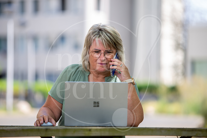 Fotoshoot zorgplatform | Mooi Echt!